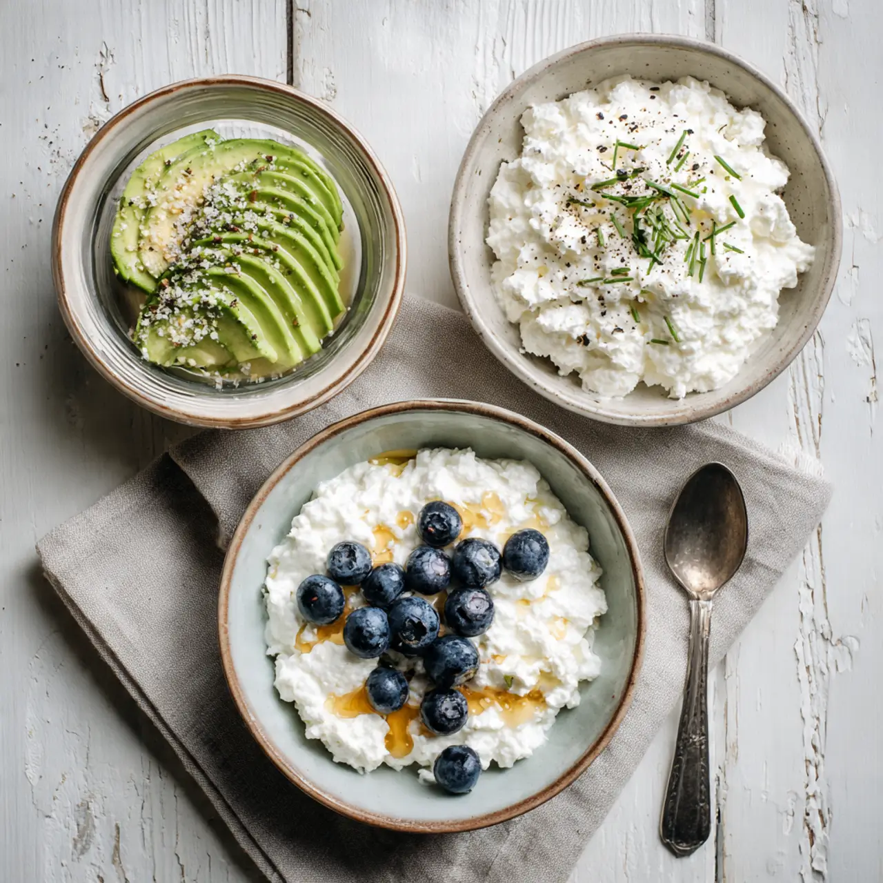 Healthiest Cottage Cheese Brands The Best New Picks 2025